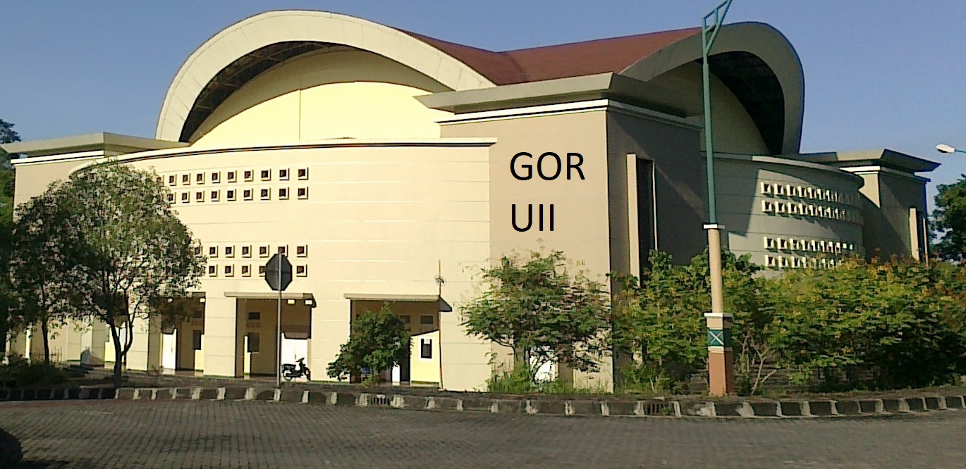 FACILITIES - Fakultas Psikologi dan Ilmu Sosial Budaya