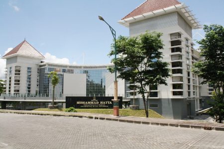 FACILITIES - Fakultas Psikologi dan Ilmu Sosial Budaya