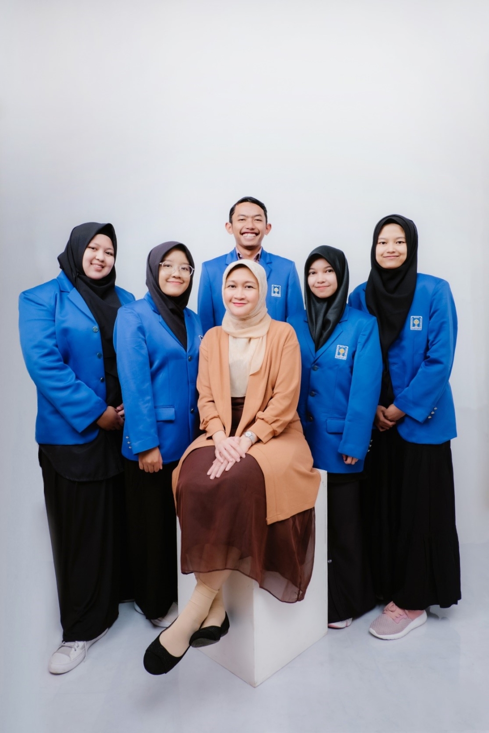 TIM PKM-K FPSB UII CIPTAKAN INOVASI MENTAL HEALTH KIT SEBAGAI ALTERNATIF SOLUSI UNTUK MENGELOLA ...