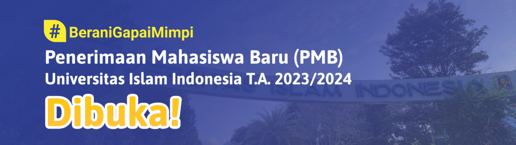 Fakultas Psikologi dan Ilmu Sosial Budaya-Universitas Islam Indonesia