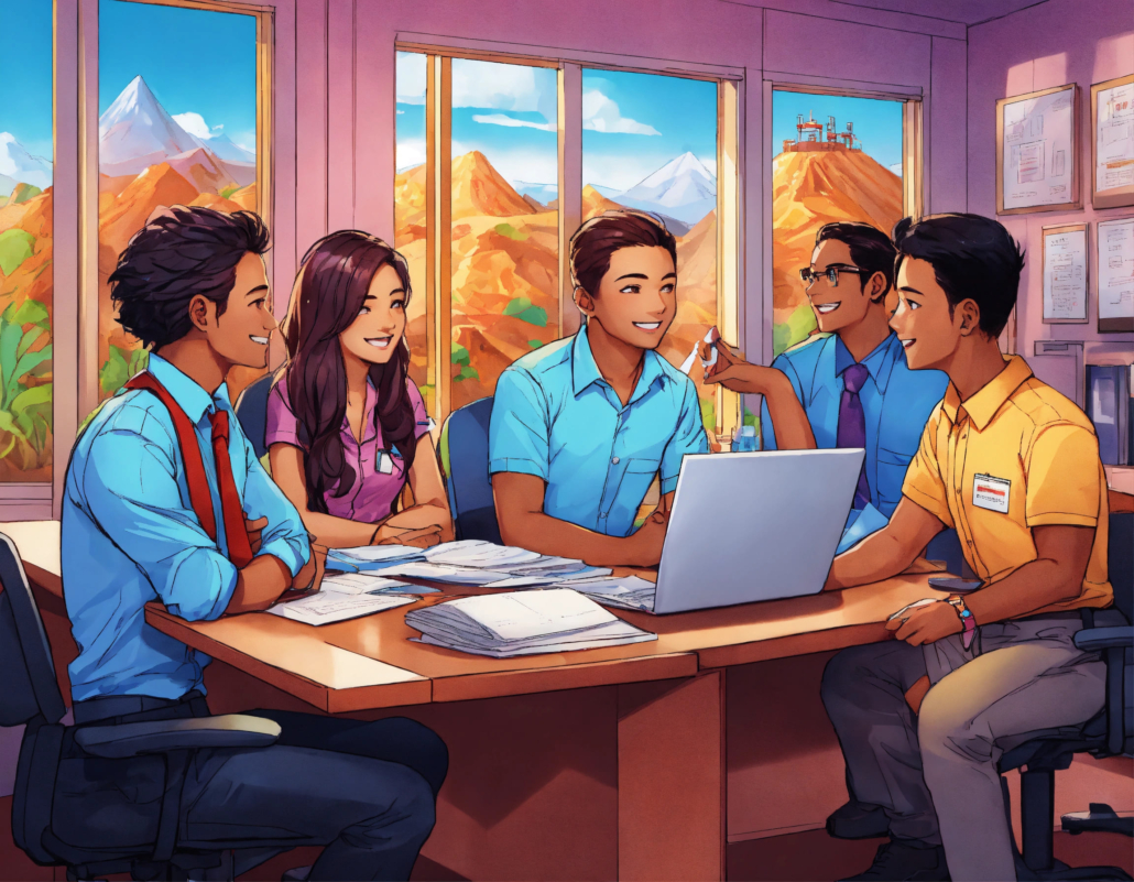 Yuk, Hindari Basa-Basi yang Basi – Fakultas Psikologi dan Ilmu Sosial ...