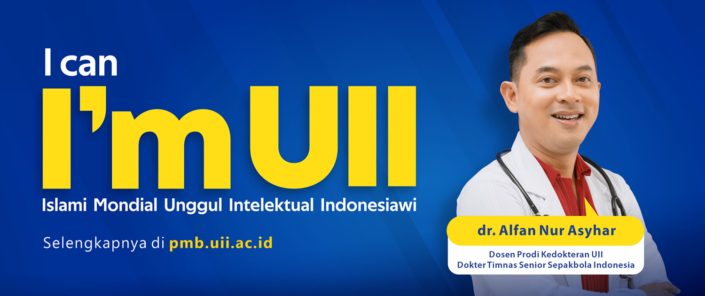 Fakultas Psikologi dan Ilmu Sosial Budaya – FPSB UII